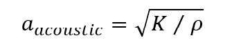 What is Wave Speed? - Waterhammer.com